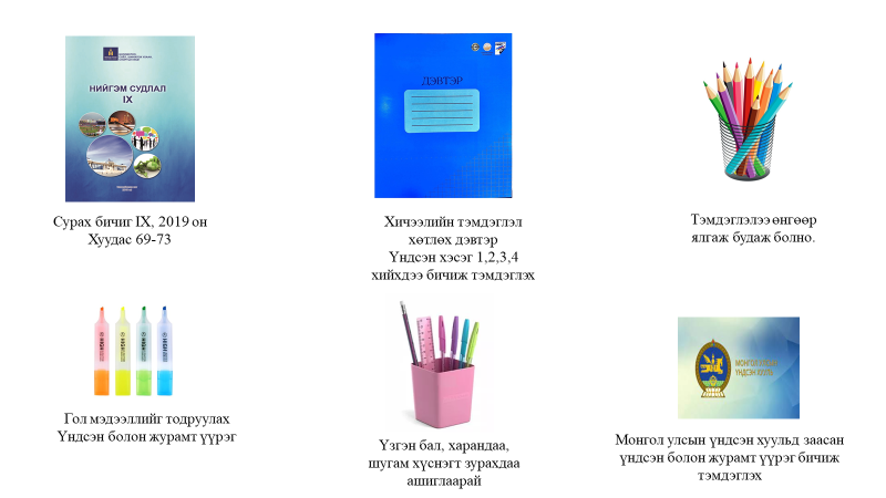 Мэдлээ Цахим контент